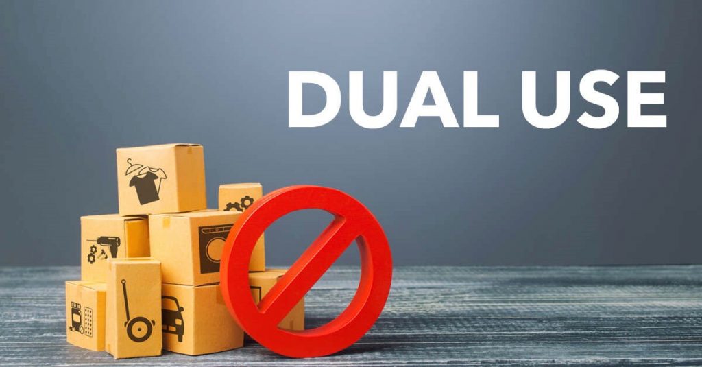 O que significa “tecnologia de uso duplo (dupla utilização)”? – BetaZen